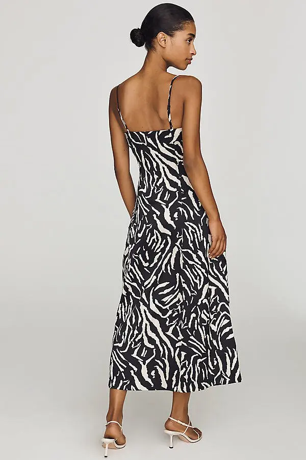 Endless Rose Midi Dress