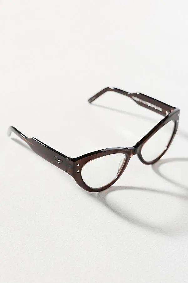 I-SEA Cat-eye Readers