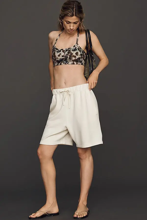 Beyond Yoga Softmark Slim Racerback Sports Bra