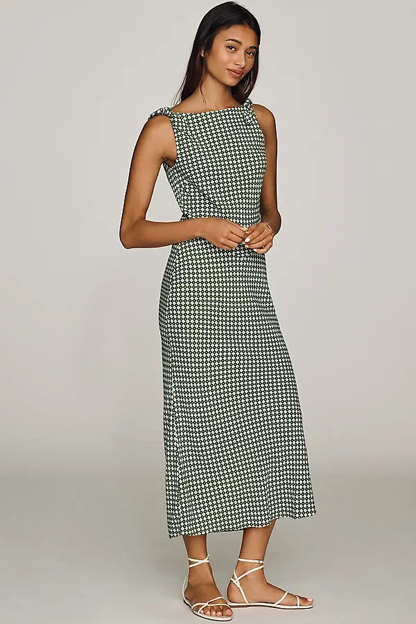 REFORMATION Sorel Midi Dress