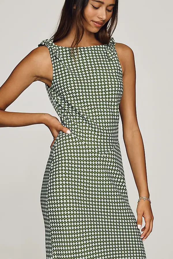 REFORMATION Sorel Midi Dress