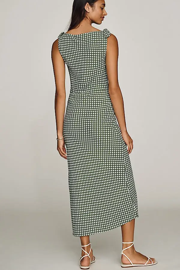 REFORMATION Sorel Midi Dress