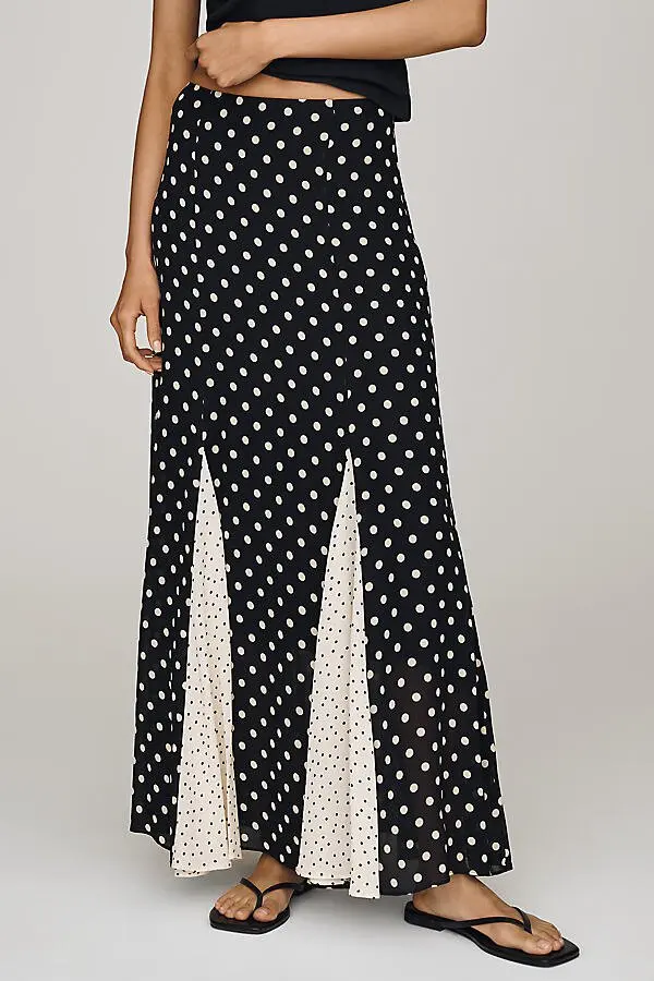 REFORMATION Sally Maxi Skirt