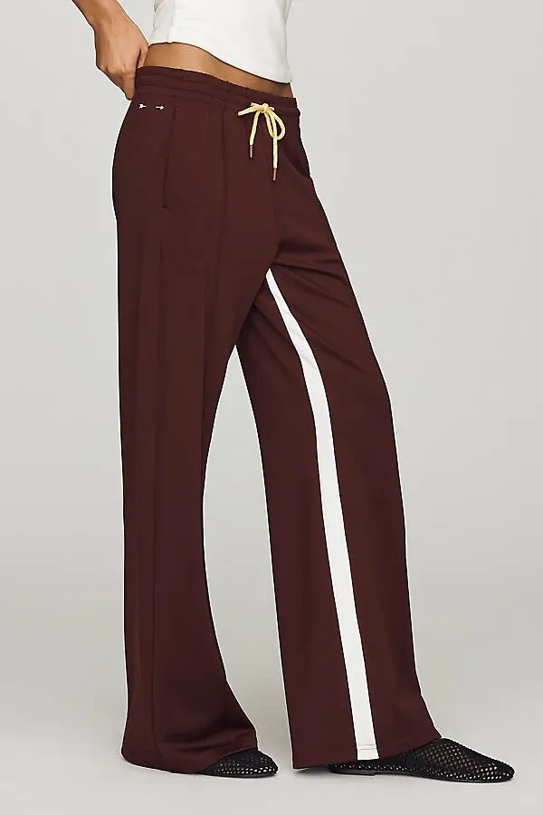 The Upside Marnie Wide-leg Track Pants