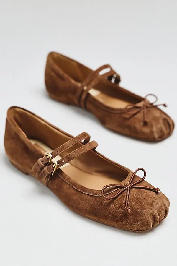 Dolce Vita Gibson Ballet Flats