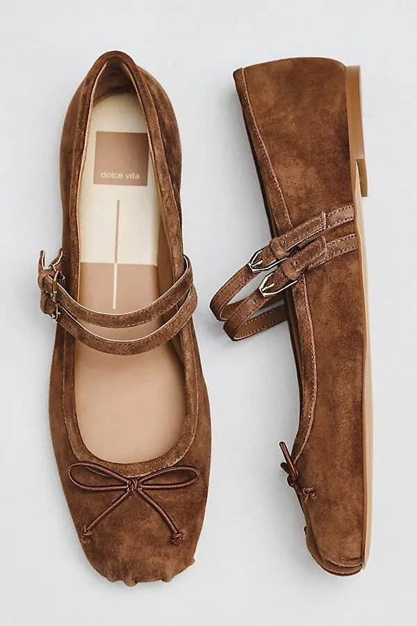 Dolce Vita Gibson Ballet Flats