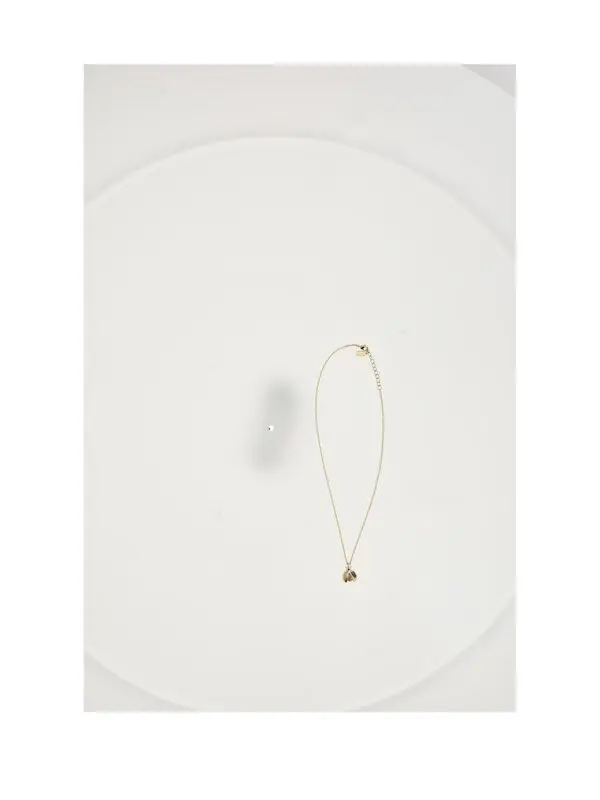 Dior Lady Spark Necklace