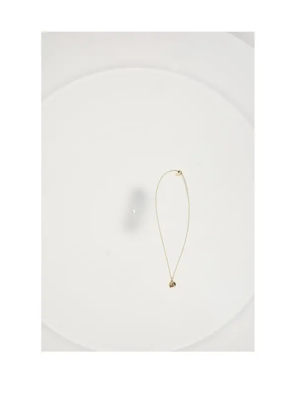 Dior Lady Spark Necklace