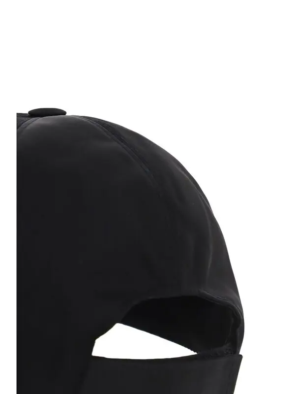 Prada Baseball Hat
