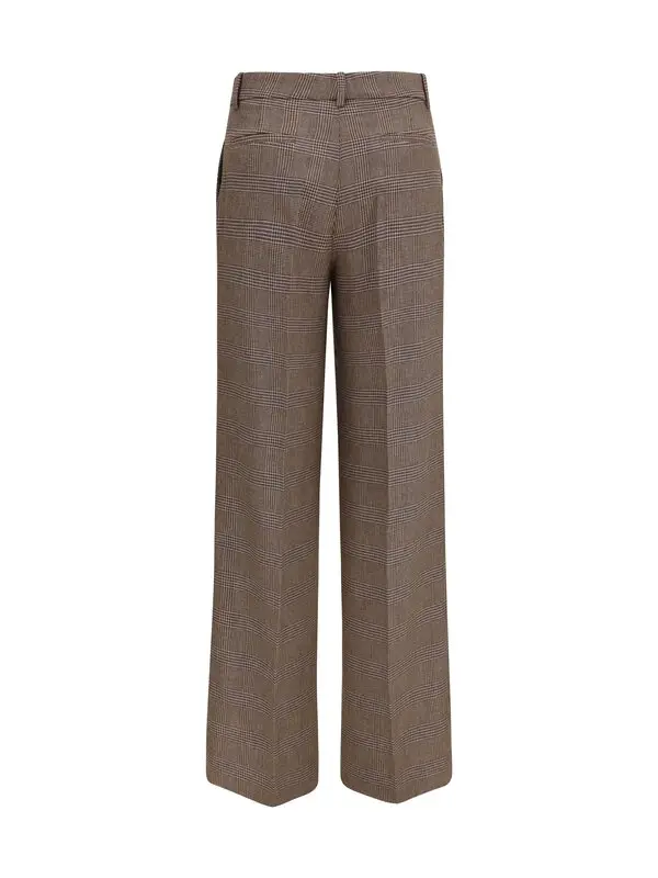 P.a.r.o.s.h Powo Palazzo Pants
