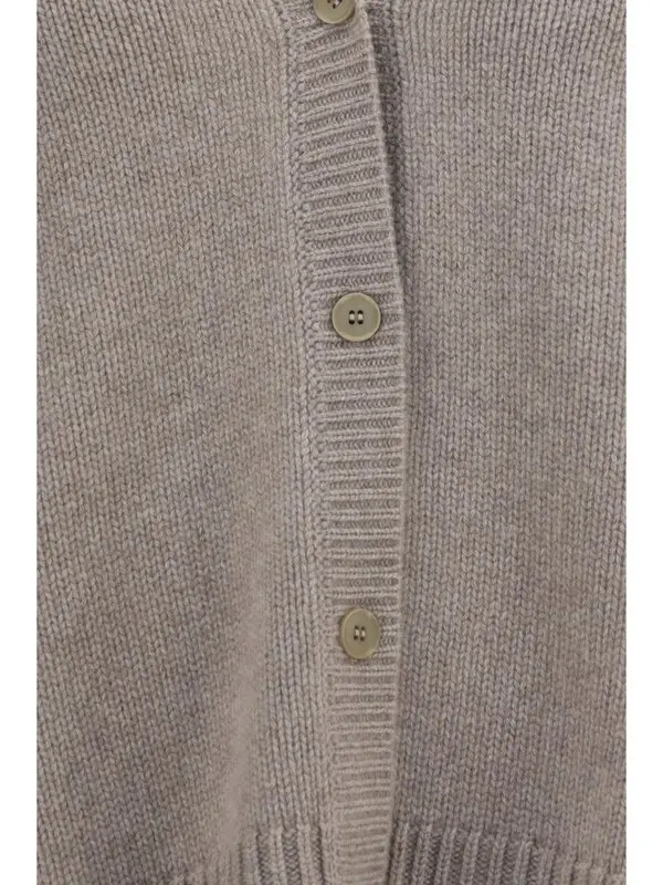 P.a.r.o.s.h V-neck Button Cardigan