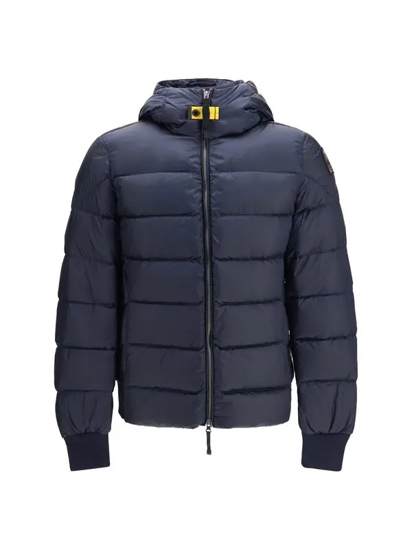 PARAJUMPERS Puffer Jacket Pharrel With Hood