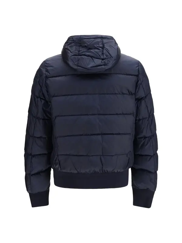 PARAJUMPERS Puffer Jacket Pharrel With Hood