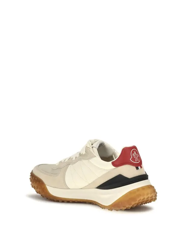 Moncler Sneakers City Trek