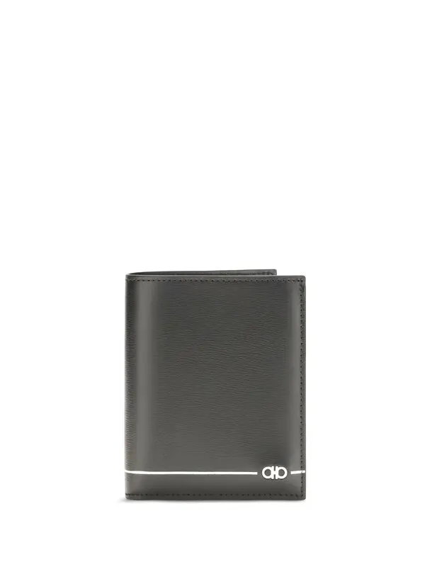 FERRAGAMO Gancini Bifold Wallet