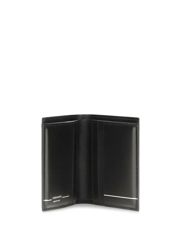 FERRAGAMO Gancini Bifold Wallet