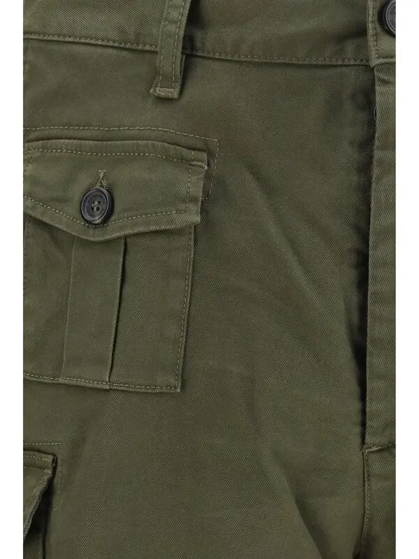 Dsquared2 Sexy Cargo Short