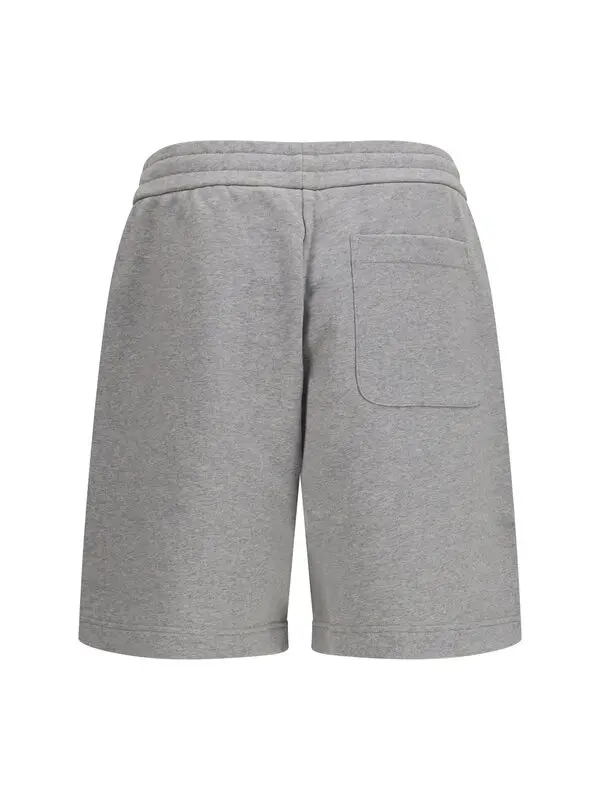 Moncler Tracksuit Shorts With Logo