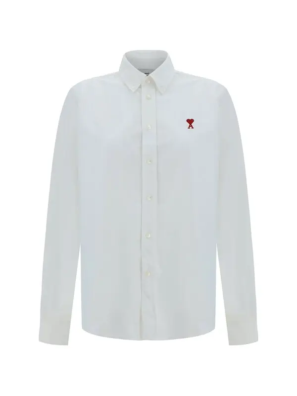 AMI Paris Adc Shirt