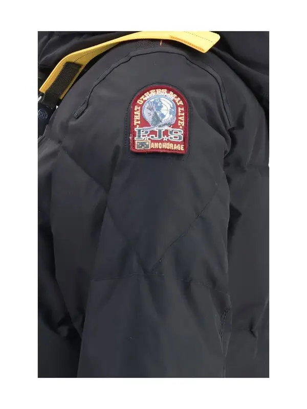 PARAJUMPERS Jacket Bear Long Down Jacket