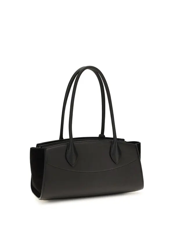 FERRAGAMO Studio Soft East West Shoulder Bag