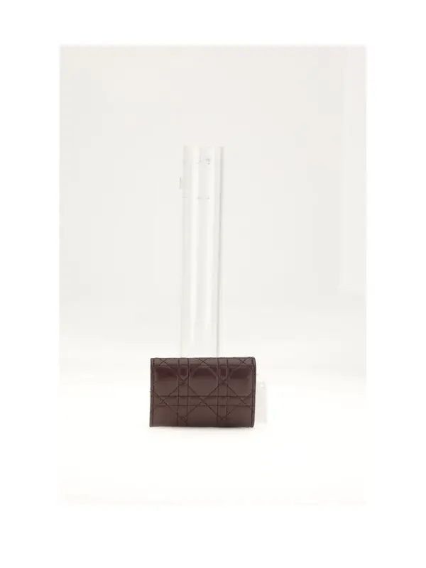 Dior My Medium Wallet Lambskin