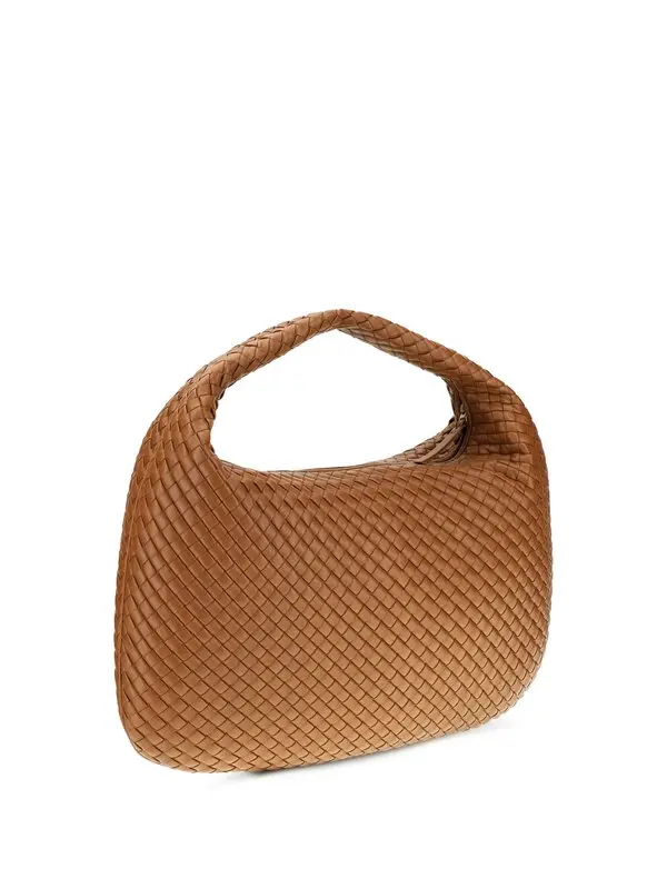 Bottega Veneta Veneta Maxi Shoulder Bag
