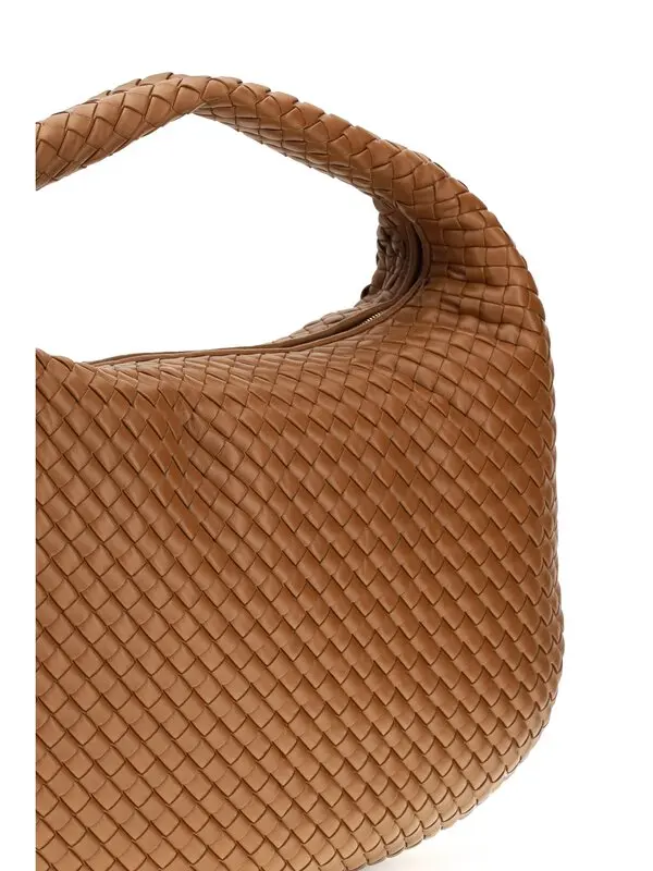 Bottega Veneta Veneta Maxi Shoulder Bag