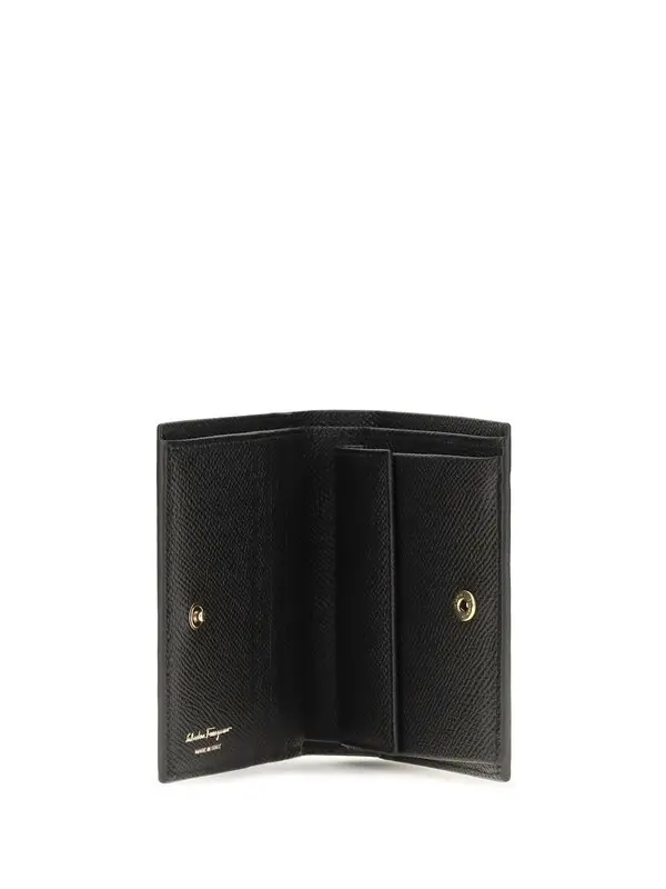 FERRAGAMO Calfskin Wallet