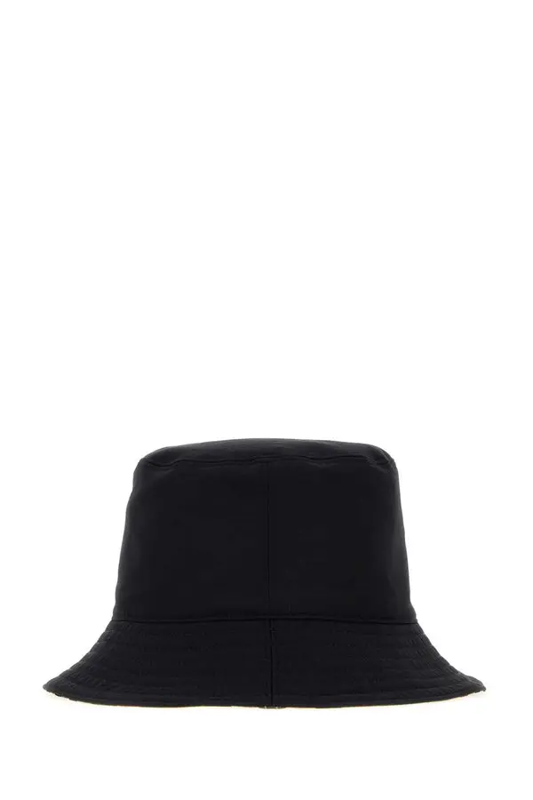 Burberry Nylon Bucket Hat