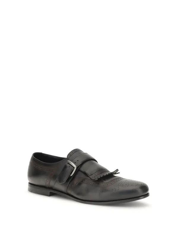 Church's Shanghai Loafer