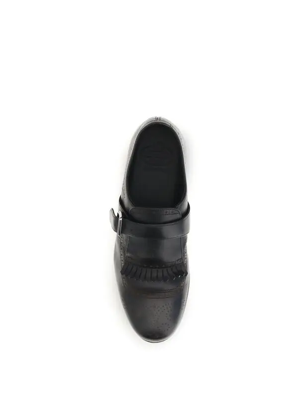 Church's Shanghai Loafer