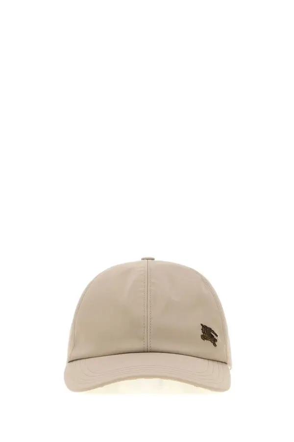 Burberry Cappuccino Baseball Cap