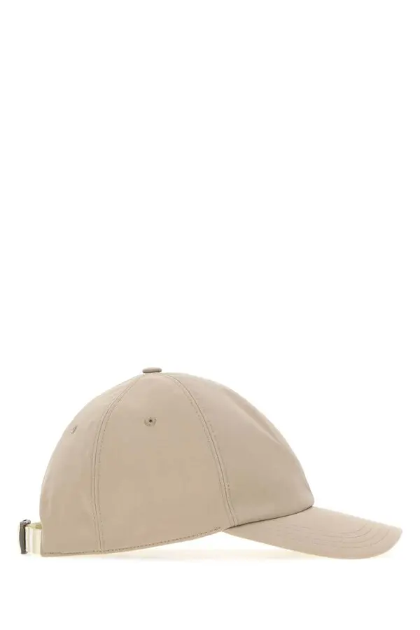 Burberry Cappuccino Baseball Cap