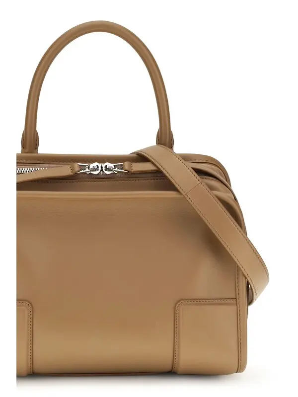 Loewe Small Amazona 180 Handbag In Calfskin