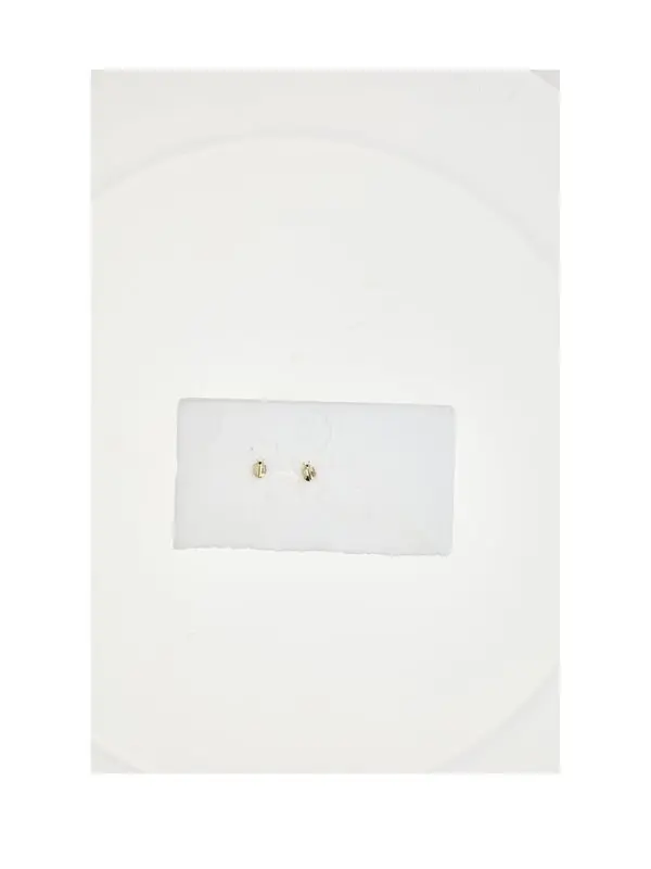 Dior Lady Spark Earrings