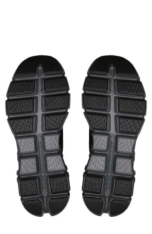 On Cloud X Tempo Training Shoe - Black/eclipse