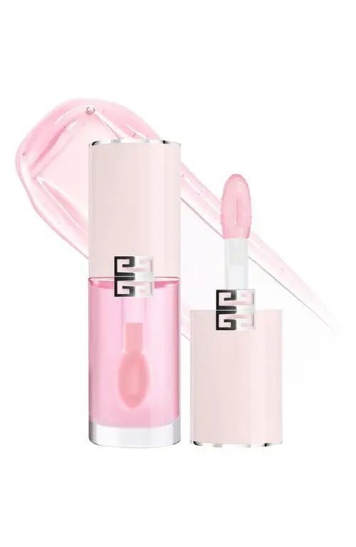 Givenchy Perfecto Hydrating High-shine Lip Oil - N00 Rose Quartz
