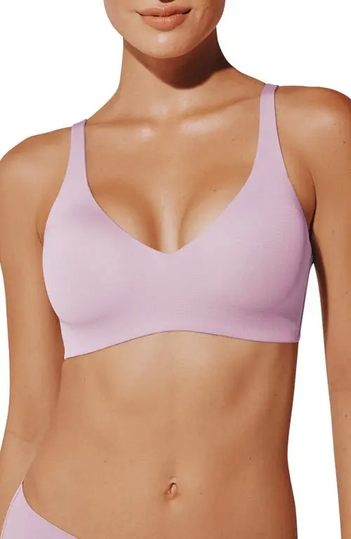 THIRDLOVE Thermoregulating Tempsync Bra - Macaron