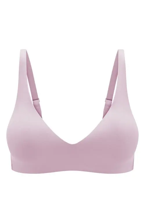 THIRDLOVE Thermoregulating Tempsync Bra - Macaron