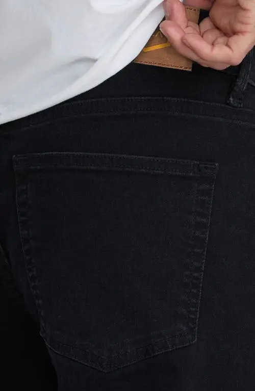 Rvca Weekend Dayshift Straight Leg Jeans