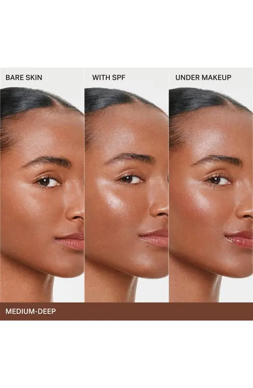 ILIA Sun Serum Mineral Sunscreen Spf 50 - Medium/deep