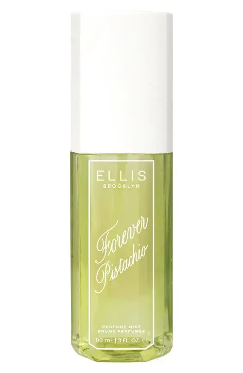 ELLIS BROOKLYN Forever Pistachio Perfume Mist - No Color