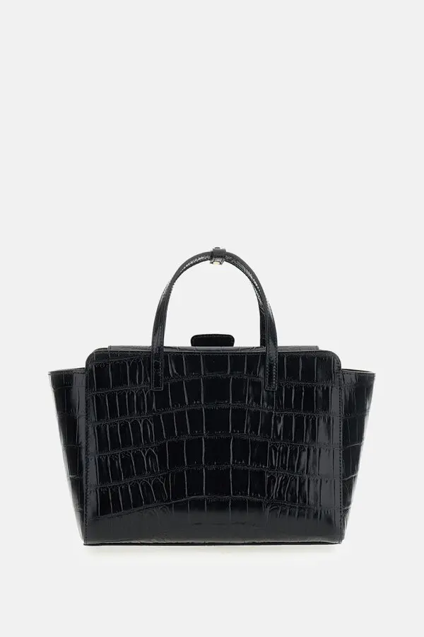 HIDESINS Flap Crossbody Bag M