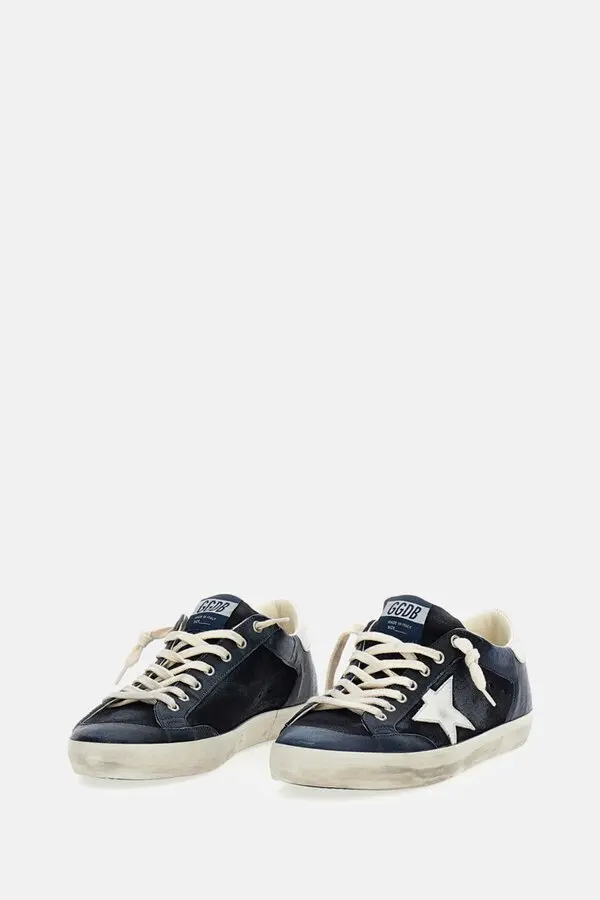 GOLDEN GOOSE Super Star Sneakers