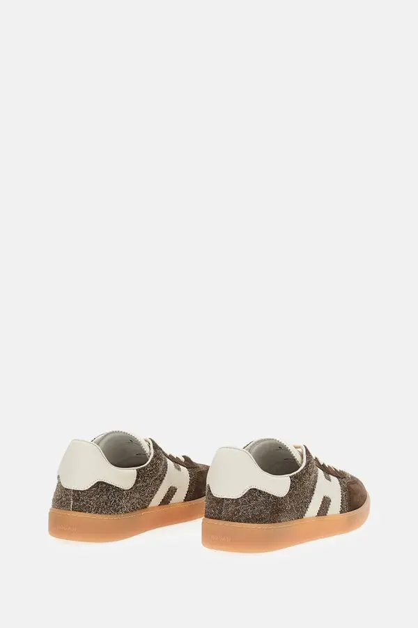 Hogan Sneakers Cool Lace-up H