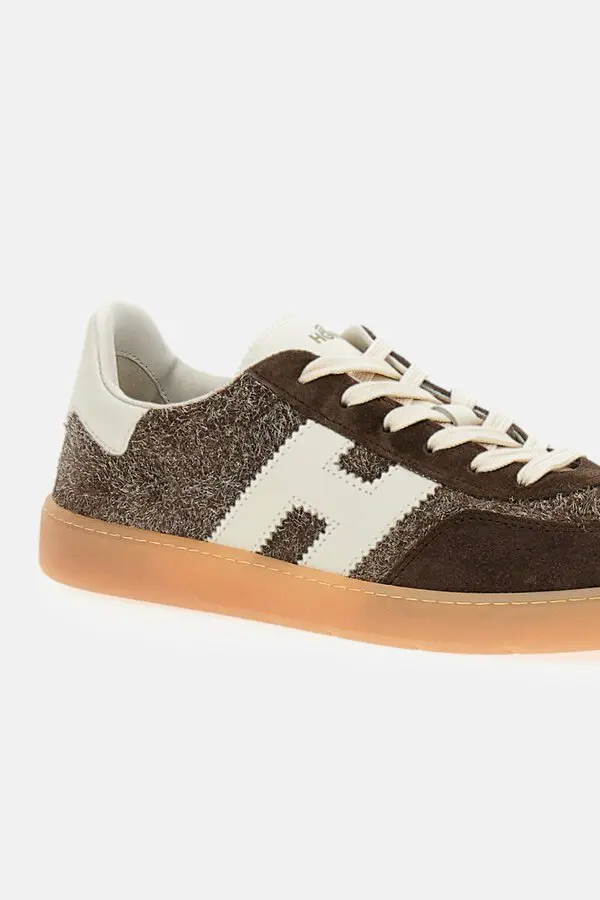 Hogan Sneakers Cool Lace-up H