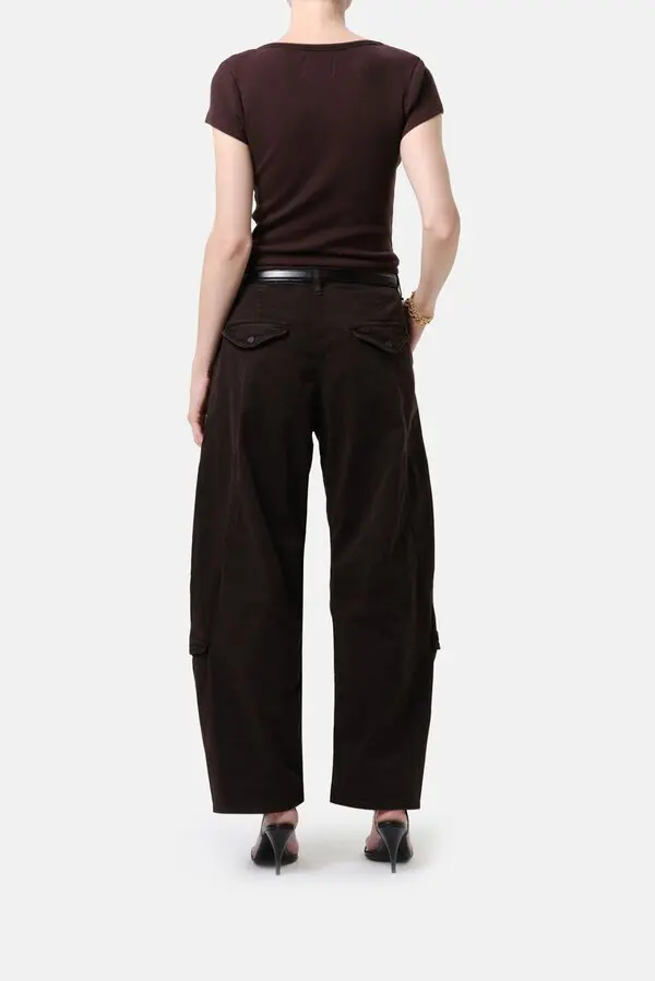 Citizens Of Humanity Flight Barrel Cargo Pants