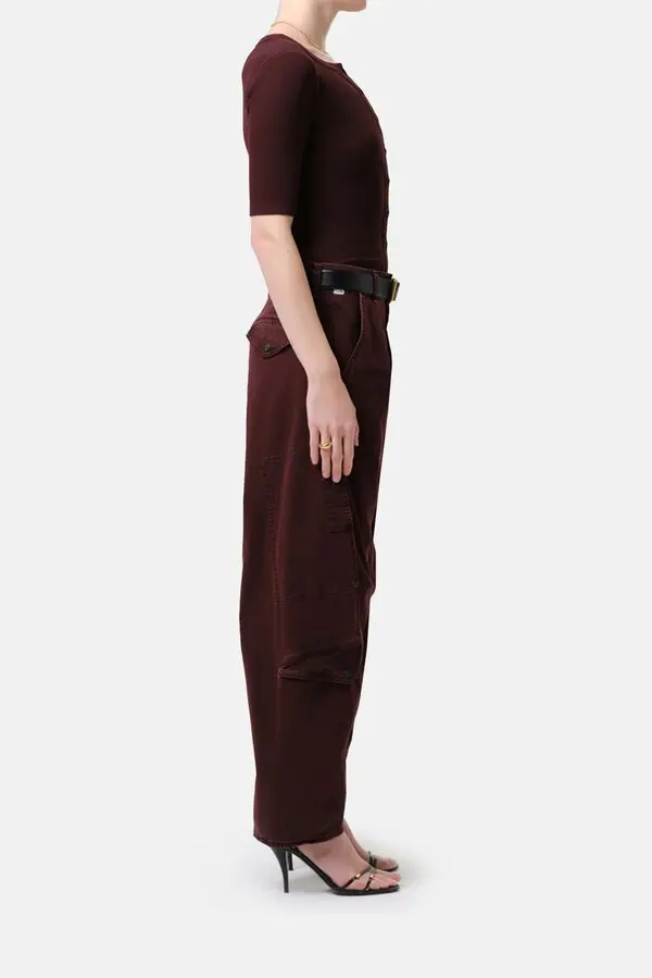 Citizens Of Humanity Flight Barrel Cargo Pants