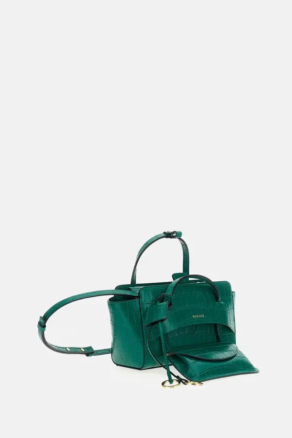 HIDESINS Shoulder Bag With Flap S
